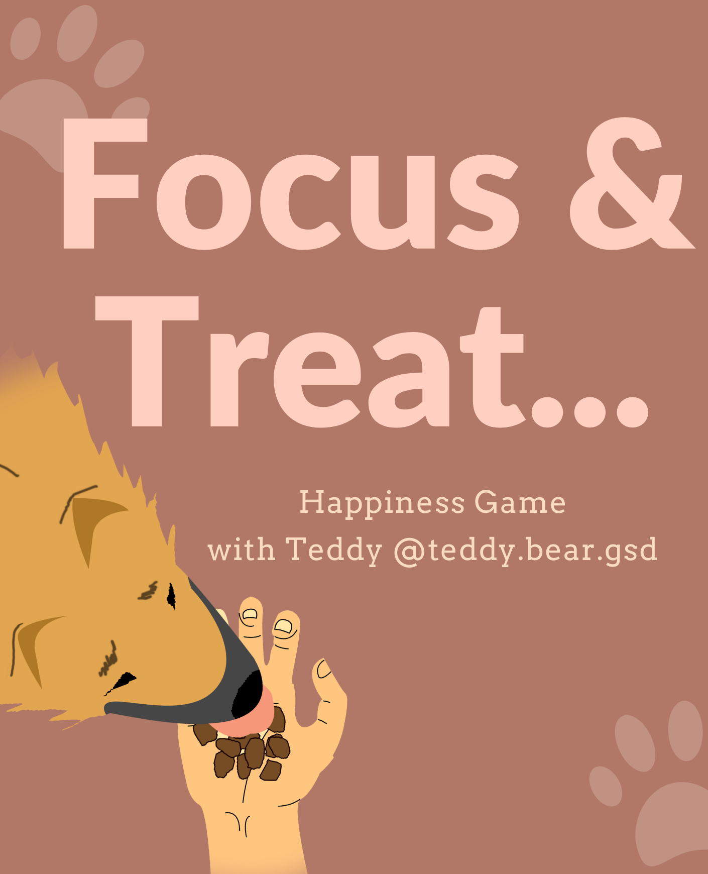 Focus And Treat Games For Dogs Bounce And Bella focus-and-treat-games-for-dogs-bounce-and-bella